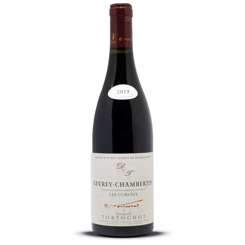 Achat Vin Gevrey Chambertin | Gevrey Chambertin Meilleur Prix en ligne