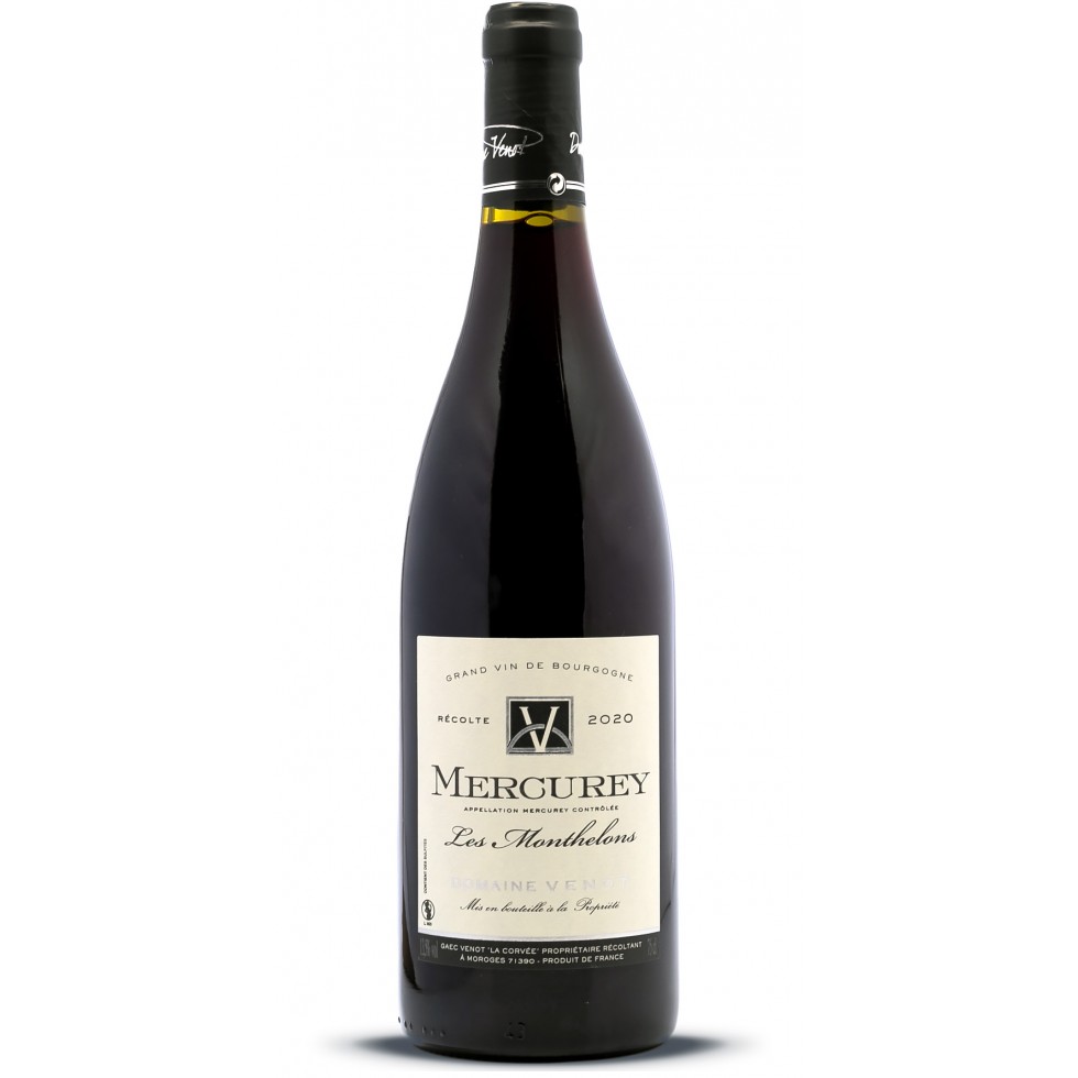 Coffret Vin rouge Bourgogne - Assortiment 6 vins rouges de Bourgogne