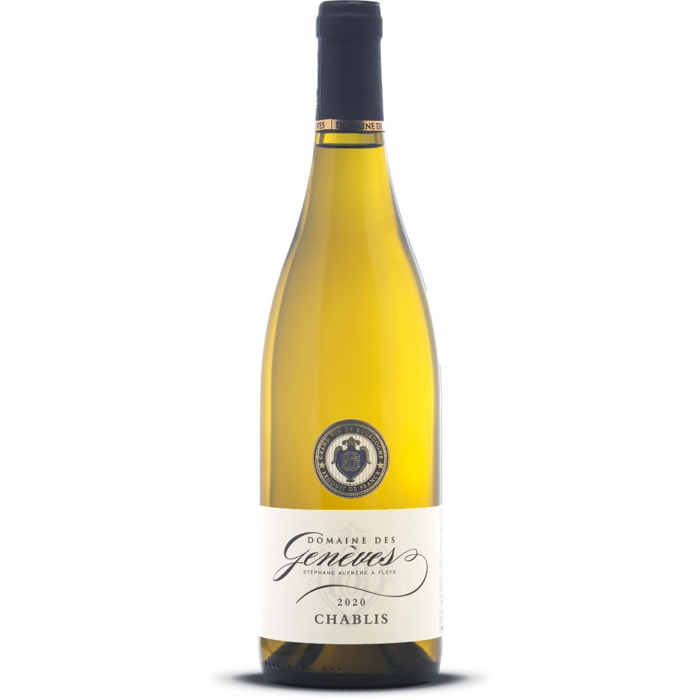 Chablis pas cher - Vente des meilleurs vins de Chablis en ligne