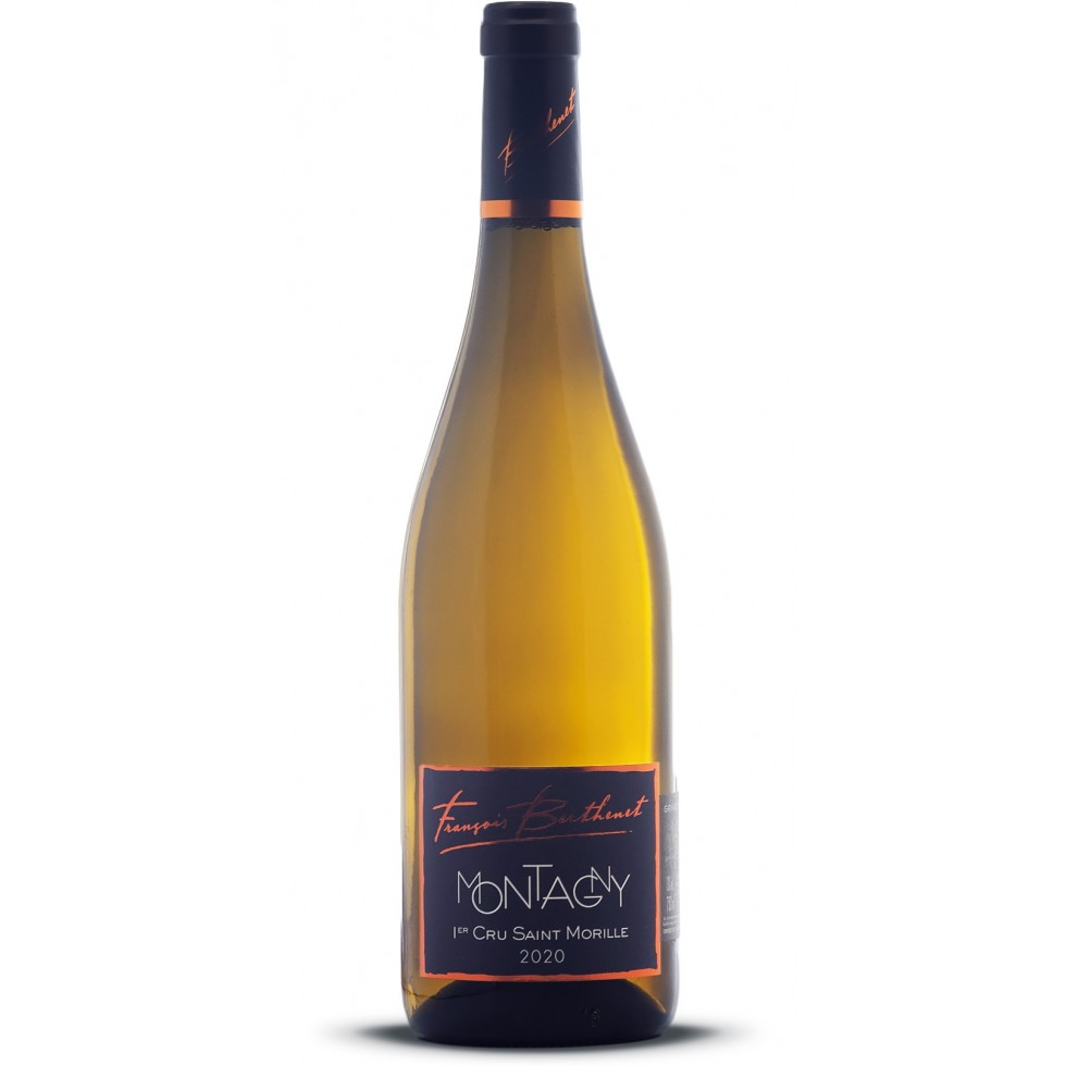 Montagny Premier Cru 2020 - Vente vin Montagny Bourgogne